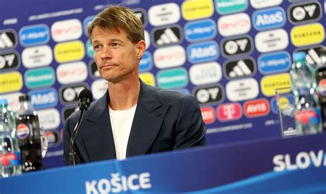 Тренер збірної Фінляндії U 21 відреагував на поразку від України ᐉ Ua Футбол