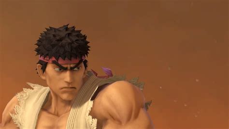 Street Fighter Iii 3rd Strike Tribute The Third Rendition Of Sf3