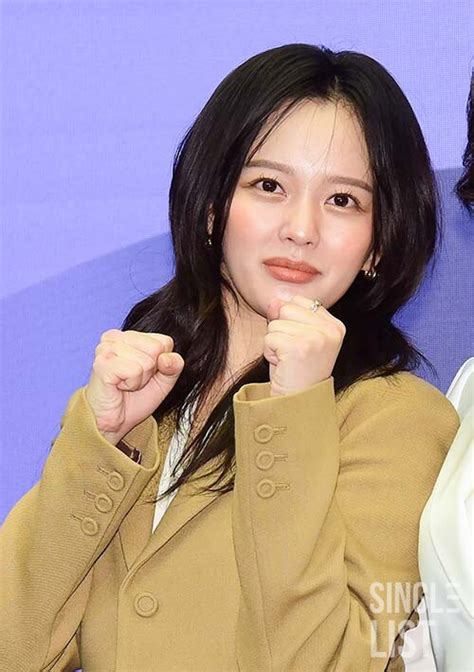 [포토] 정지소 걸그룹 데뷔만 세번째 노래 잘하는 이쁜 배우