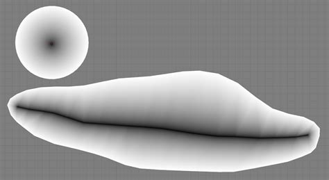 How To Make A Circular Gradient For An Arbitrary Shape — Polycount