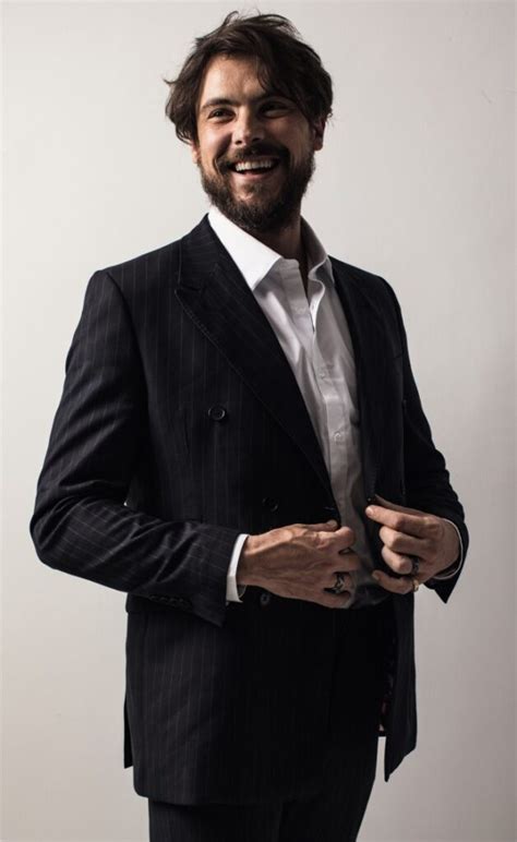 Capa Sergio GuizÉ Arretado Em Mar Do SertÃo Revista Mensch