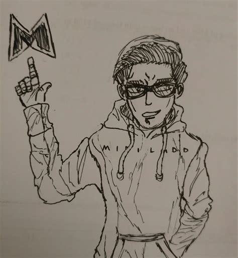 Late Birthday Appreciation For Mini Ladd R Miniladd