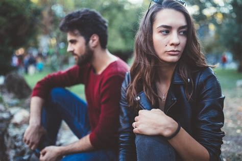 I Lived With My Ex After We Broke Up Popsugar Love Sex