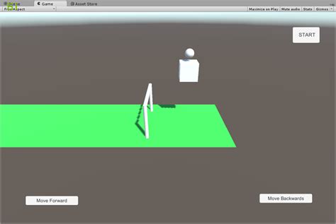 Android Button Onclick Not Working With Public Functions Unity3d C Stack Overflow