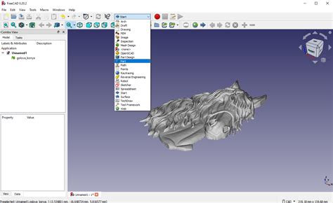 best 7 stl file editors to repair or edit your 3d model file geekflare