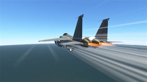 Ksp2 F 15 Strike Eagle R Kerbalspaceprogram