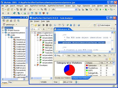 AppPerfect Java Code Test AppPerfect AppPerfect Java Code Test AppPerfect