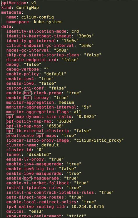 Start Hook Failed · Issue 24090 · Ciliumcilium · Github