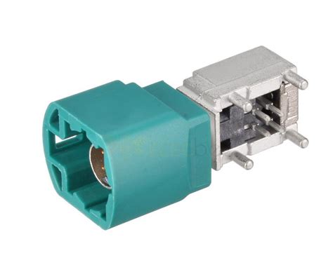 High Speed Data Meets Automotive Excellence A Deep Dive Into Hsd 4 Pin