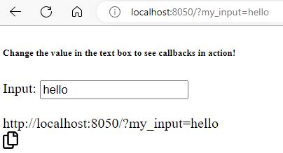 Feature Request Link To Dashboard Including State Issue 2597
