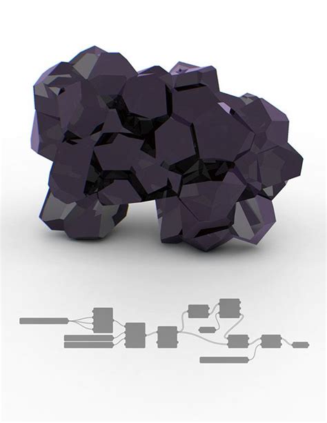 Grasshopper Basics On Behance Parametric Design Grasshopper Grasshopper 3d