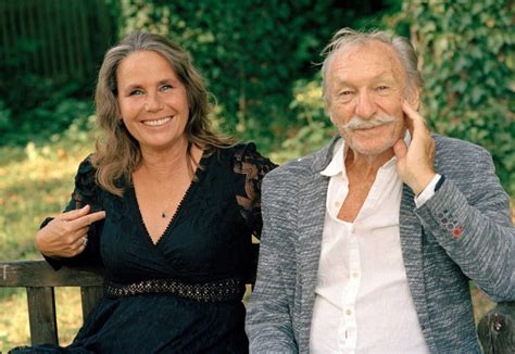 Marie Theres Relin Und Franz Xaver Kroetz „szenen Keiner Ehe“
