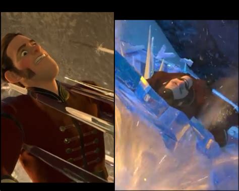 If Hans Hadn T Interrupted Would Elsa Really Kill Them R Frozen