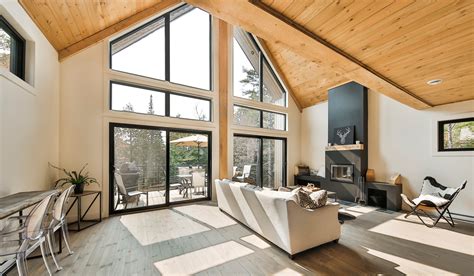 Irregular Shape Windows Fenplast