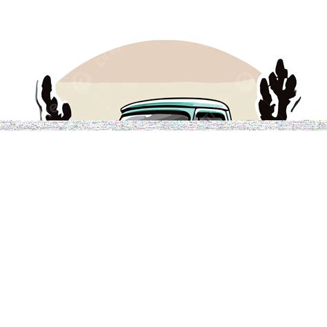 사막의 청록색 포드 픽업트럭 이미지 클립 아트 벡터 고립 된 만화 실루엣 포드 트럭 스티커 디자인 상표 Png 일러스트 및 벡터 에 대한 무료 다운로드 Pngtree