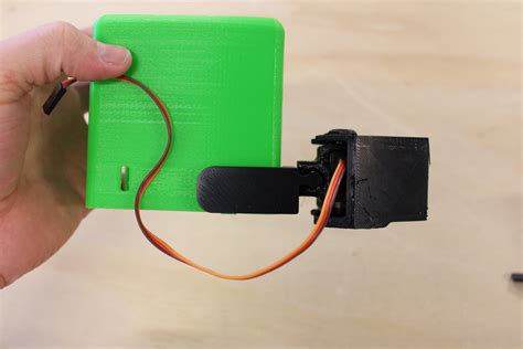 littlebots simple 3d printed android arduino robots 13 steps with pictures instructables