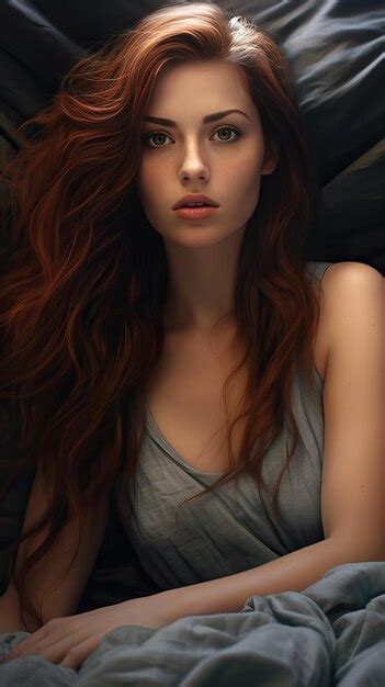 Sexy Long Hair Pictures