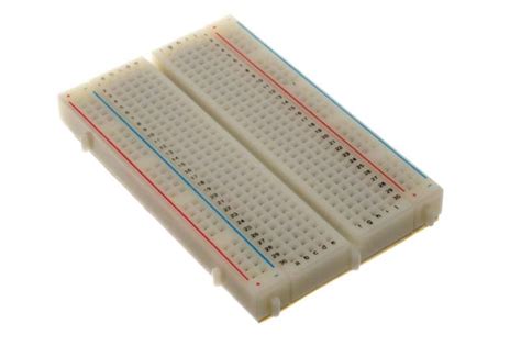 Chasse LED Avec Arduino Wikidebrouillard