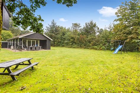 Sommerhus 6 Personer Skikkild Bjerge Arrild 6520 Toftlund