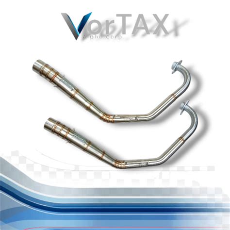 Produk Vortax Exhaust Shopee Indonesia