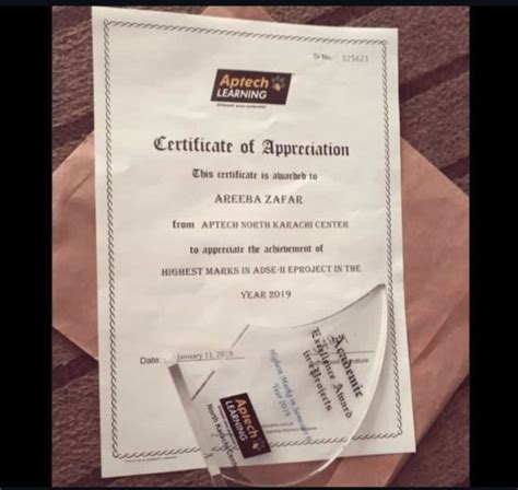 Areeba Zafar On Linkedin Remembering The Achievement Of Highest Marks