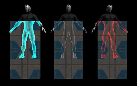 Heathens Occluded Render Essentials News Unity Games Moddb