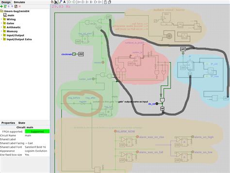 Random Delay Option Results In Broken Negating Gate That Outputs 0 For 0 On Input · Issue 1738
