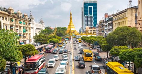 세계은행 “미얀마 경제 쿠데타 여파로 10 역성장 할 것” 조선비즈