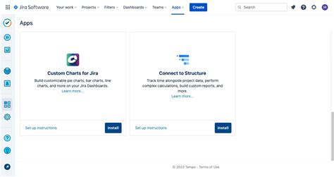Custom Charts For Jira And Tempo Timesheets