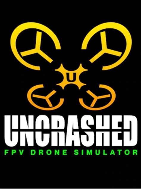 Buy Uncrashed Fpv Drone Simulator Account Cheap Heyplays