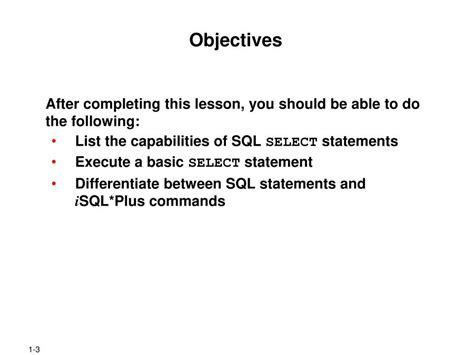 Ppt On Fundamental About Oracle Database Powerpoint Slides