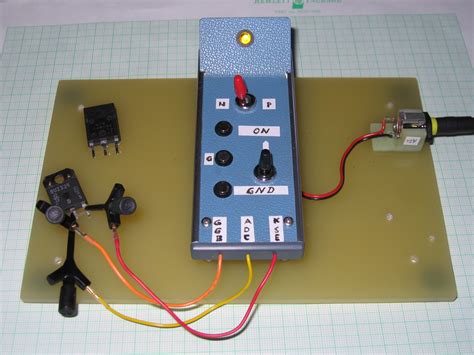 Project 20 Elektor Magazine