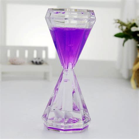Sensory Timer Liquid Bubble Timer For Autism Little Dreams Uk