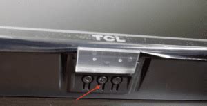 Where Is The Power Button On A TCL Roku TV Check Here