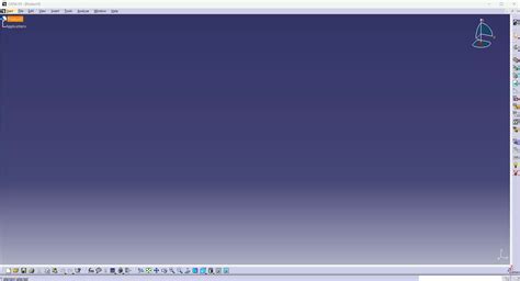 Catia V5 Vs 3dexperience Catia Interface Licensing Installation