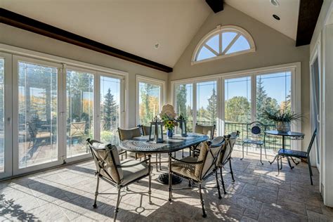 Property Of The Week A Country Estate Home In Bearspaw Avenue Calgary