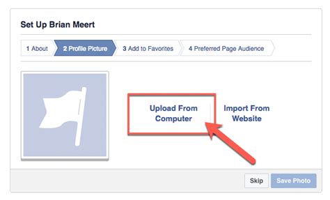 How To Create A Facebook Fan Page Advertisemint