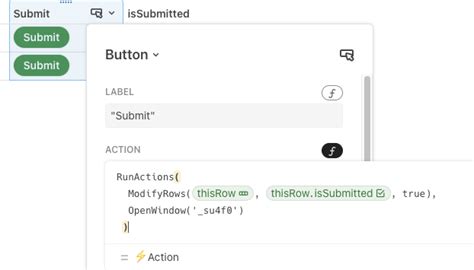 Add Row Button For Table Features User Input Coda Maker Community