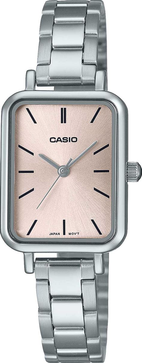 Часы Casio Collection Ltp V009d 4e — купить наручные часы в интернет магазине по