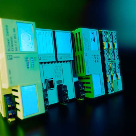 Plcnext Technology On Linkedin Plcnext Iamplcnext Industrialautomation Safety