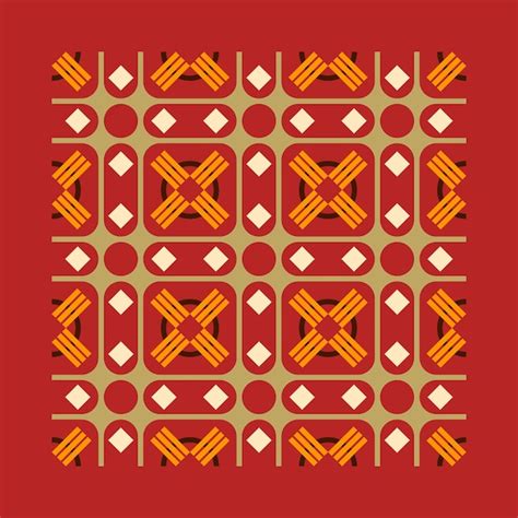 Premium Vector Geometric Pattern 20 Premium Vector Geometric Pattern 20