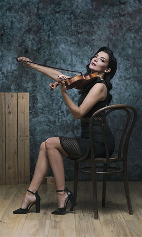 Makedonka Andrijana Janevska Prvi Put Pjeva Na Hrvatskom Nacional Hr News Portal