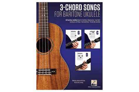 Baritone Guitar Chords