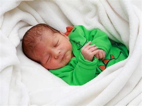 Geburt Von Alparslan Akkan Am 26 März 2018 Feldkirch Volat