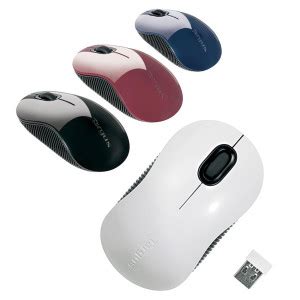 Mencari Mouse Wireless Terbaik Dengan Harga Terjangkau Ikurniawan