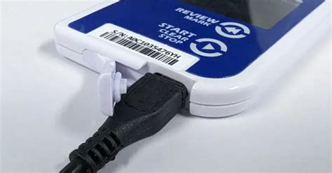 LogTag Temperature Humidity Logger Display USB
