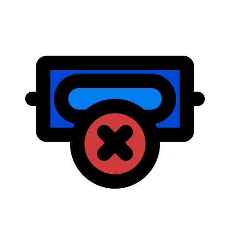 Oscillator Generic Color Lineal Color Icon