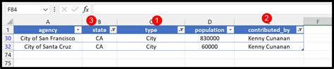 ¿cómo Aplicar Múltiples Filtros A Columnas En Excel