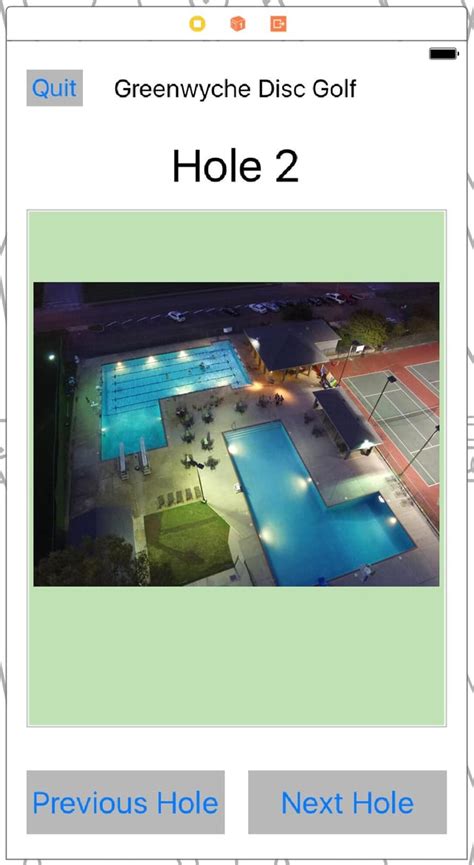 Ios Multiple Photos In Slideshow Type Display Within Viewcontroller Stack Overflow