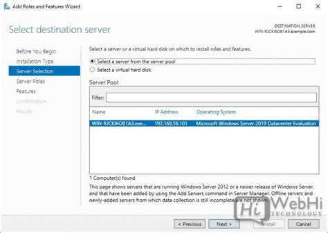 Installing And Configuring A Dns Server On Windows Server Tutorial And Documentation